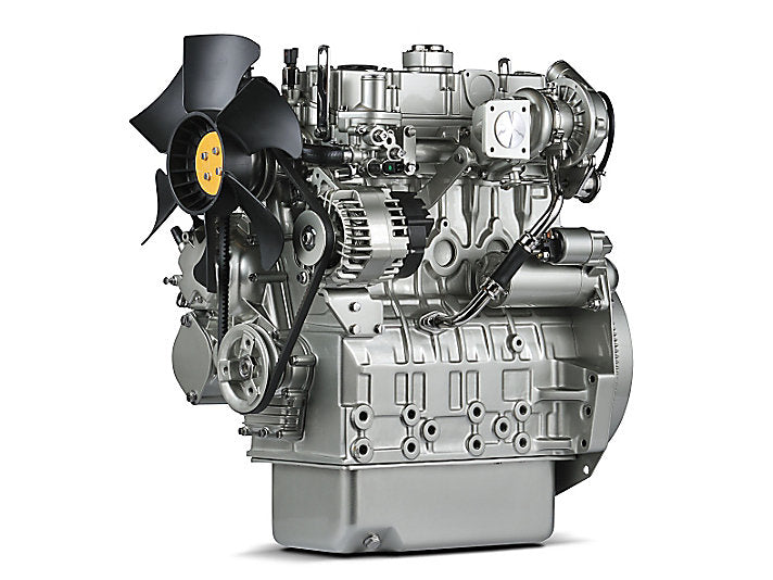 Perkins 404D-15 Parts | Large stock and fast delivery! – MarineDustrie