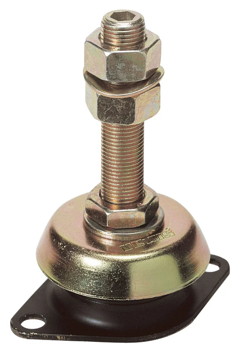 Engine mounts | Vetus, Volvo Penta, Yanmar, Nanni, Solé-mini ...