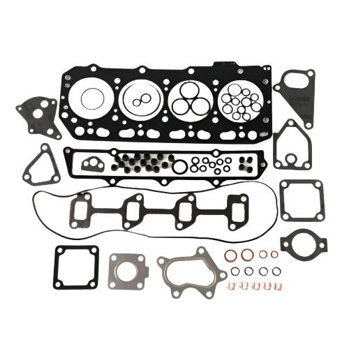 Gasket set Yanmar Complete | Large stock of gaskets and complete sets ...