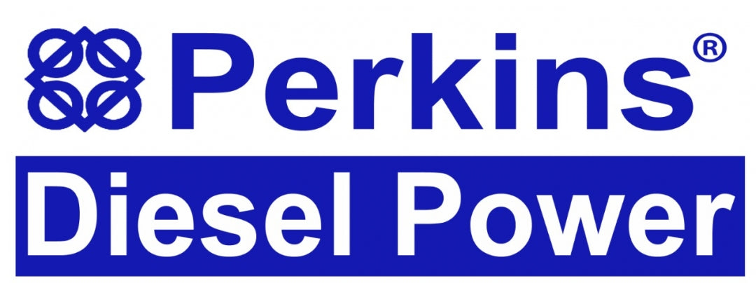 Perkins engines | Marine Dustrie Marine & Industrial engines ...