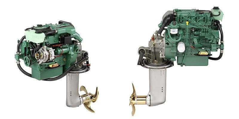 Volvo Penta Saildrive parts | Original parts – Page 5 – MarineDustrie