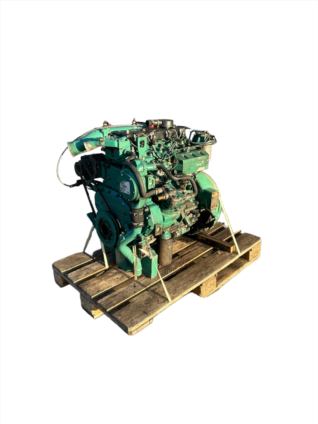 Perkins engines | Marine Dustrie Marine & Industrial engines ...