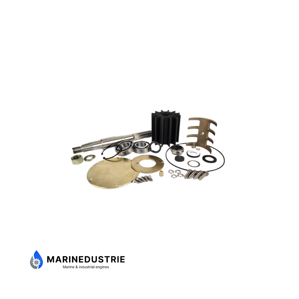 Cummins KT38M, KTA38M, KTA50M Major kit 4314820 – MarineDustrie