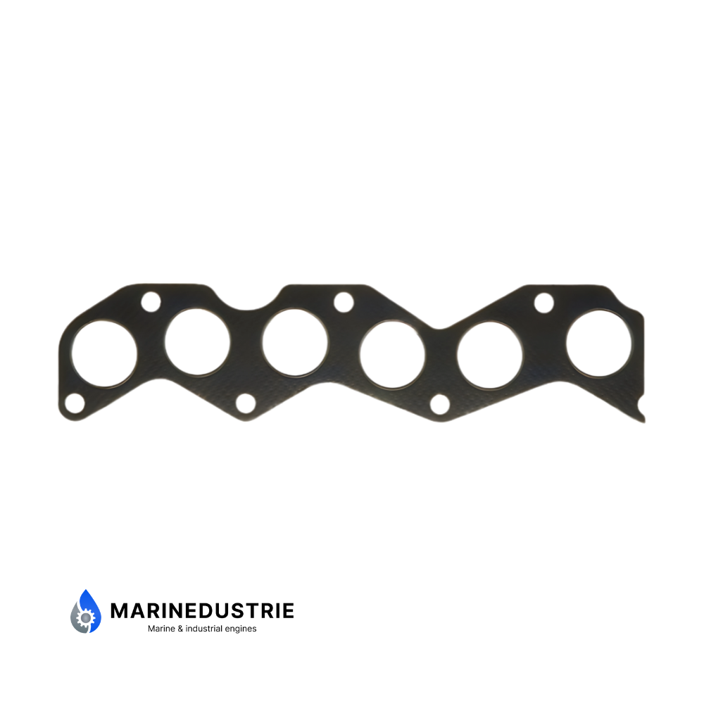 DAF 475 575 615 Inlet/exhaust gasket 0242216 0754148 – MarineDustrie