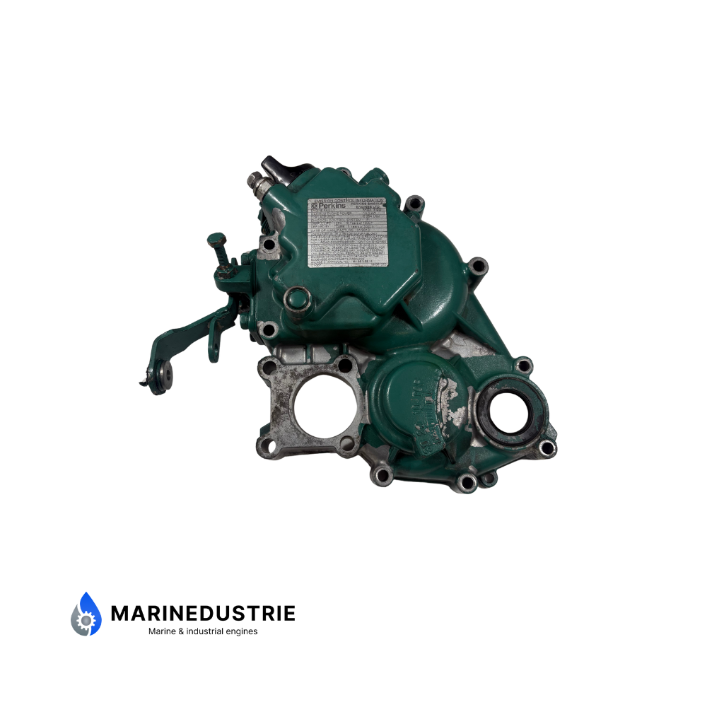 Timing cover Volvo Penta D1-13F D1-20F 21189667 – MarineDustrie