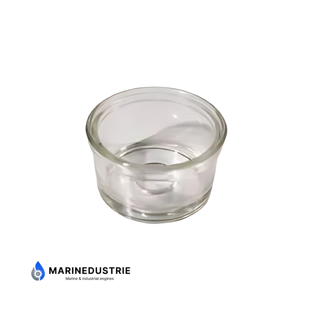 Glass Delphi CAV Filter HDF296 water separator - CAV Fuel Filters ...