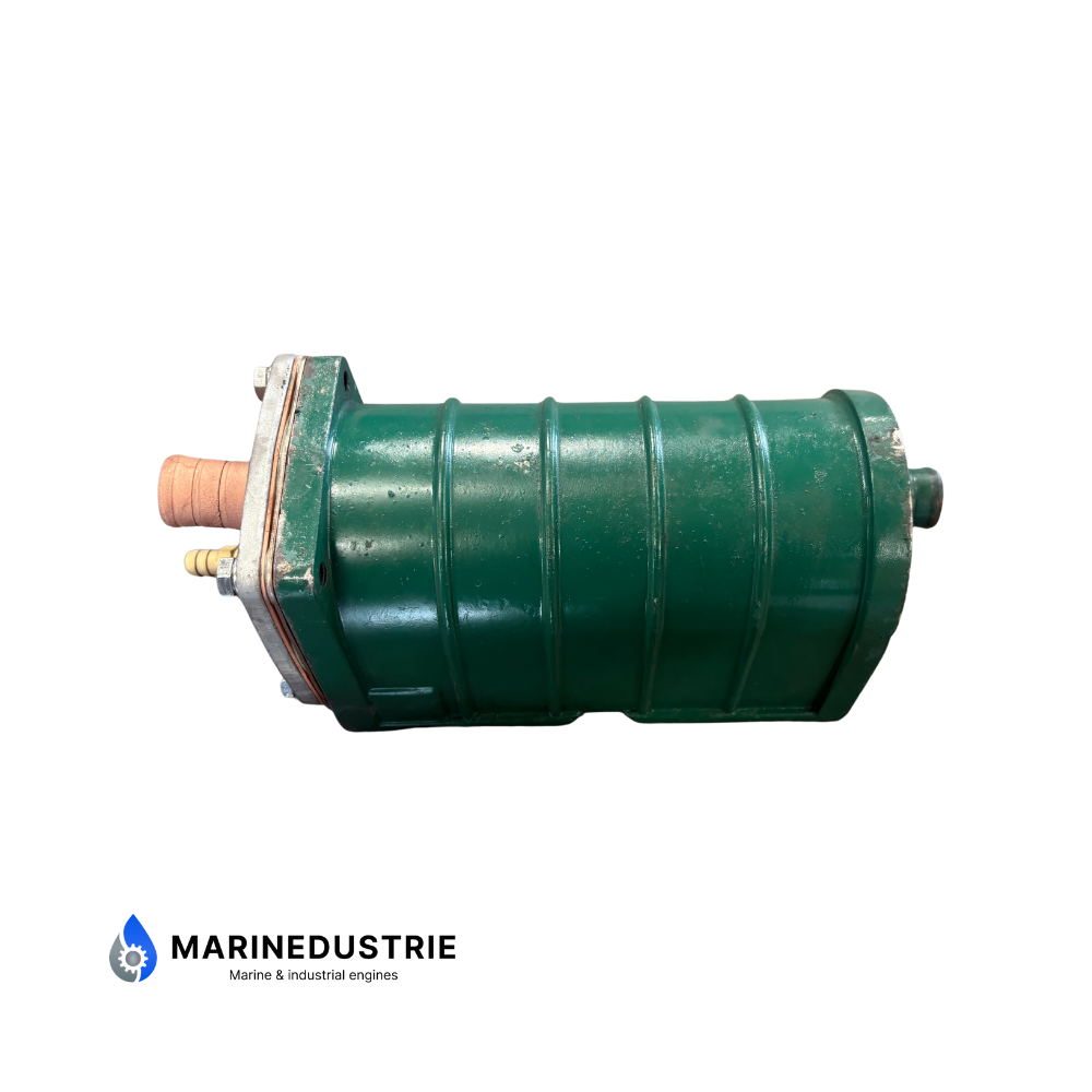 Volvo Penta Oil Cooler 861600 | 30/31/40/41 Series Refurbished ...
