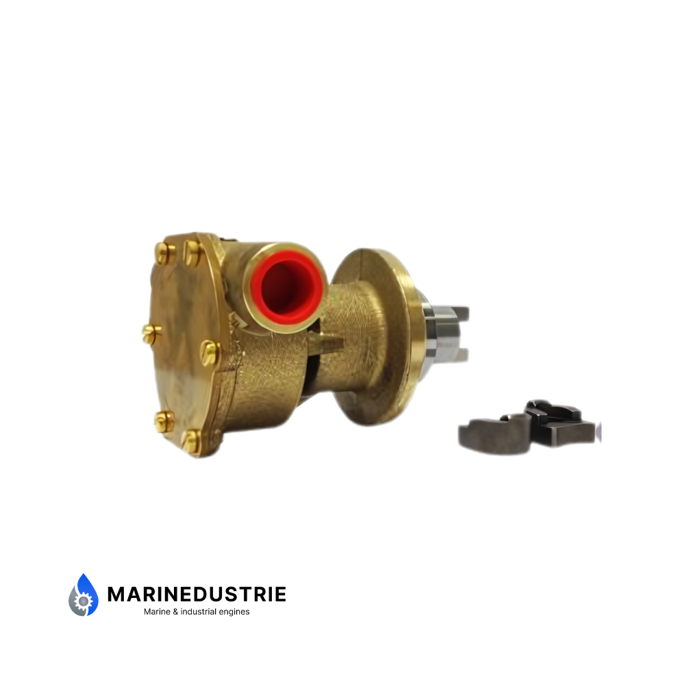 Impeller pump Vetus M3.10 M4.14 STM8050 – MarineDustrie