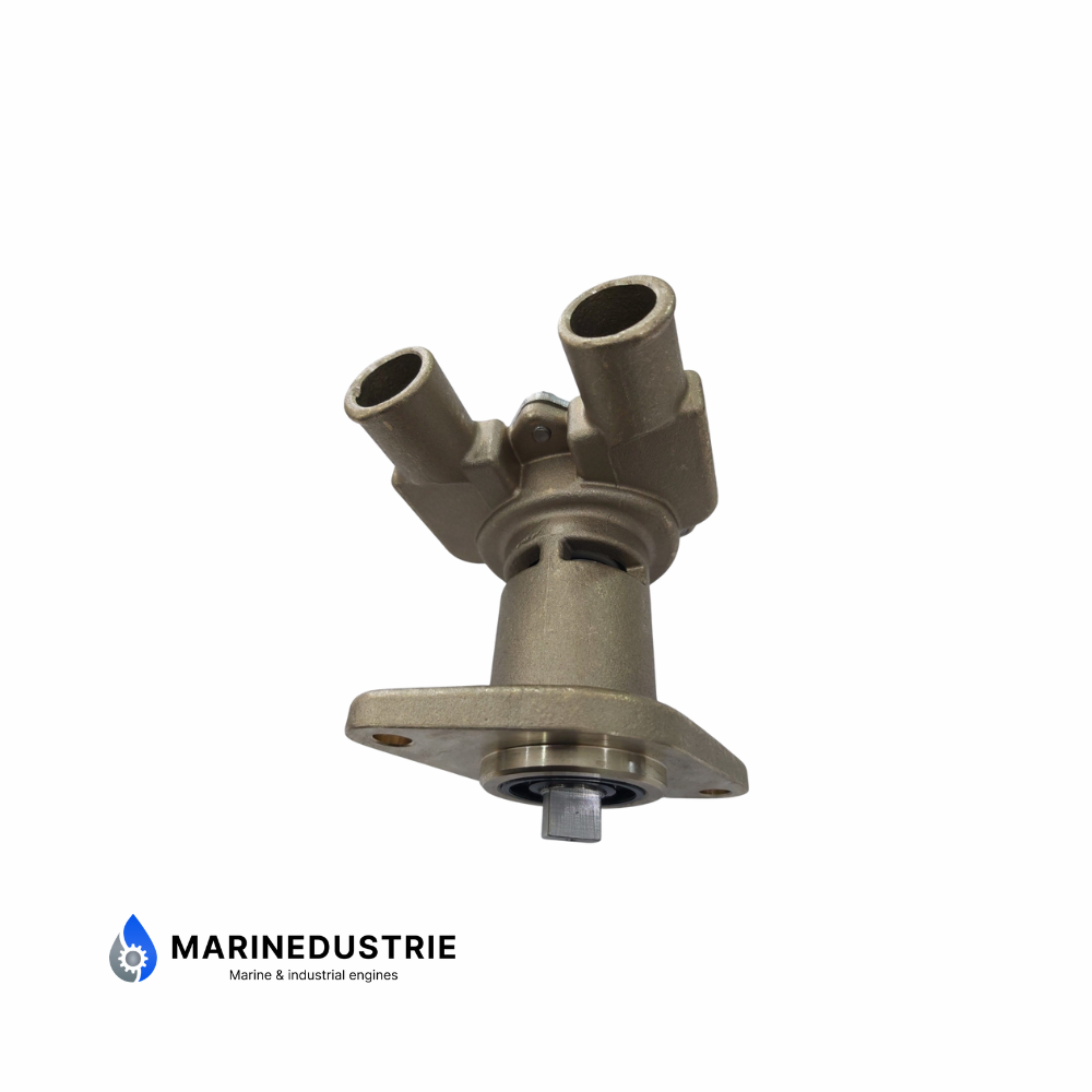 Onan MDKBH, MDKBK/L/M/N, MDKDK/M/N, QD impeller pump 132-0459 ...