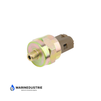 Oil pressure monitor Volvo Penta 863169 – MarineDustrie