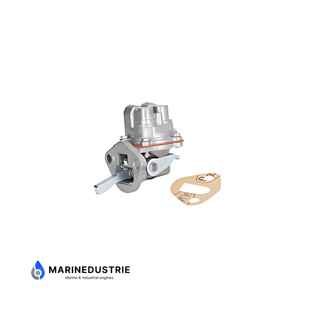 Fuel pump Perkins 4.107 4.108 ULPK0017 – MarineDustrie
