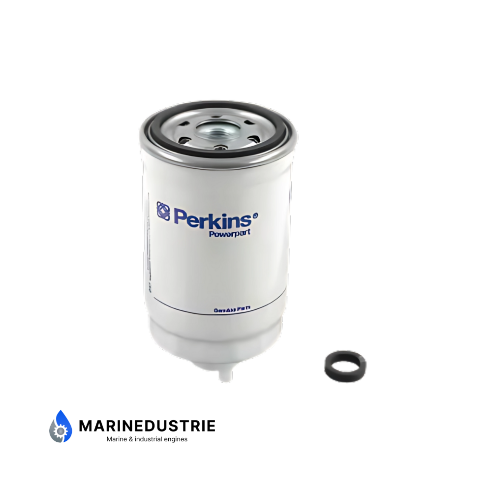Perkins Fuel Filter M92 M50 M115T 26561118 – MarineDustrie