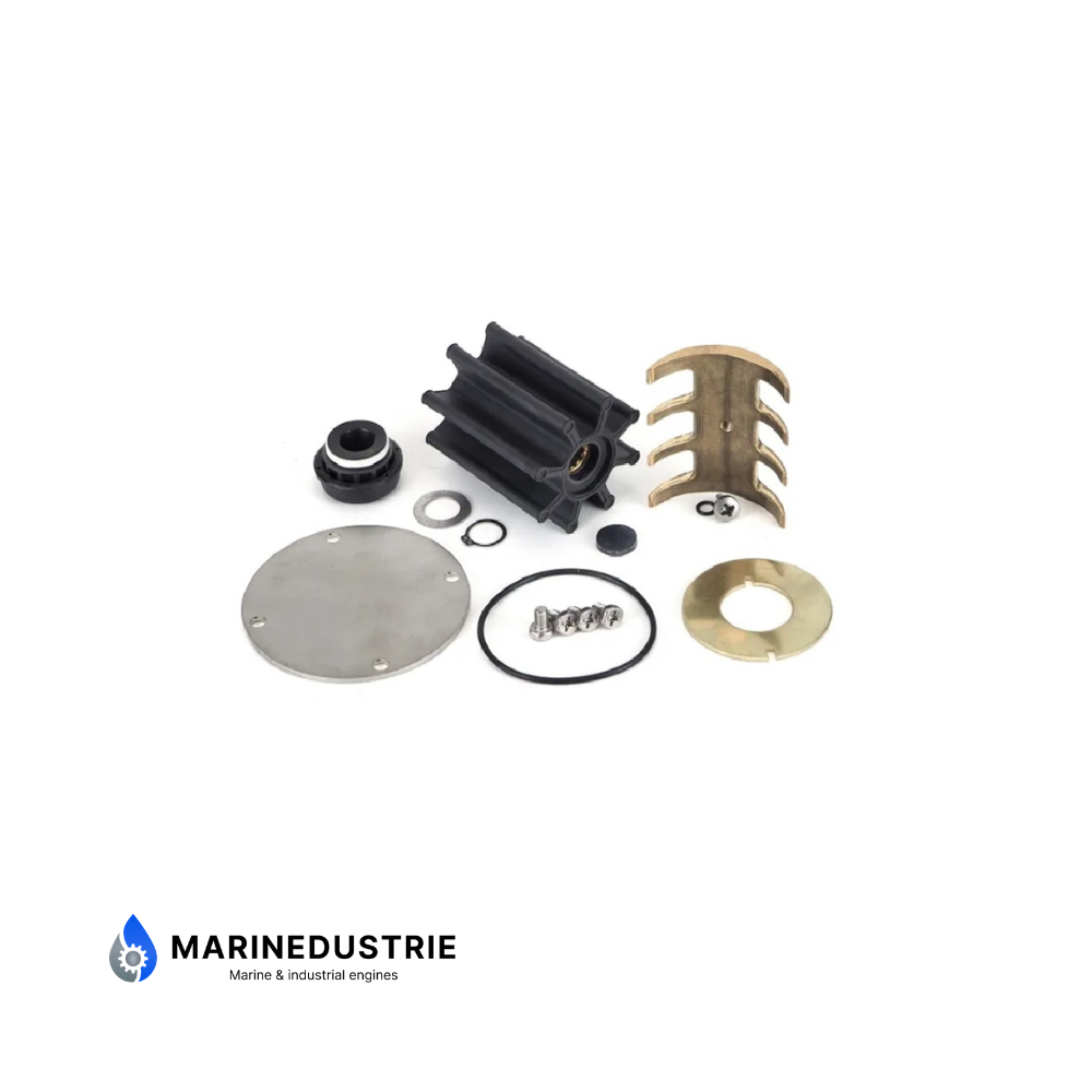 Perkins M20 minor kit Impeller pump – MarineDustrie