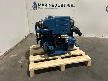 Perkins Perama M30 – MarineDustrie