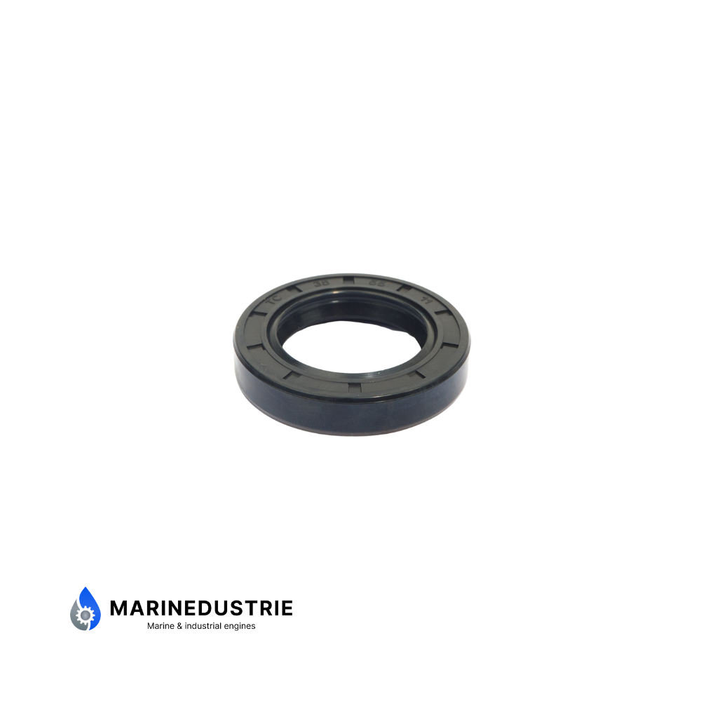 Perkins crankshaft seal front 102 103 402 403 198636090 – MarineDustrie
