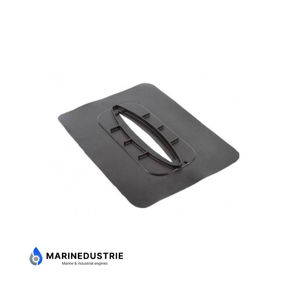 Rubber flap Volvo Penta 110S 120S 130S 150S 22303438 – MarineDustrie