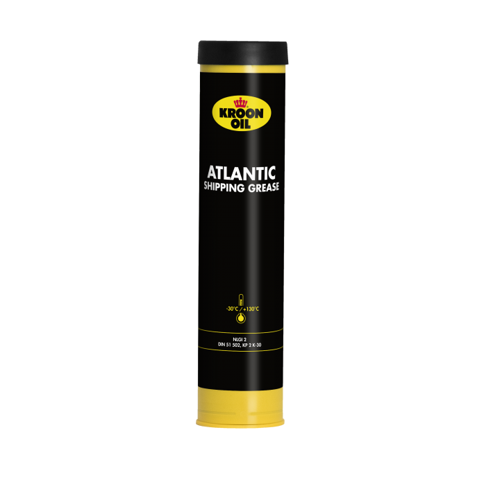 Propeller shaft grease – Kroon Oil Propeller shaft grease for boat ...
