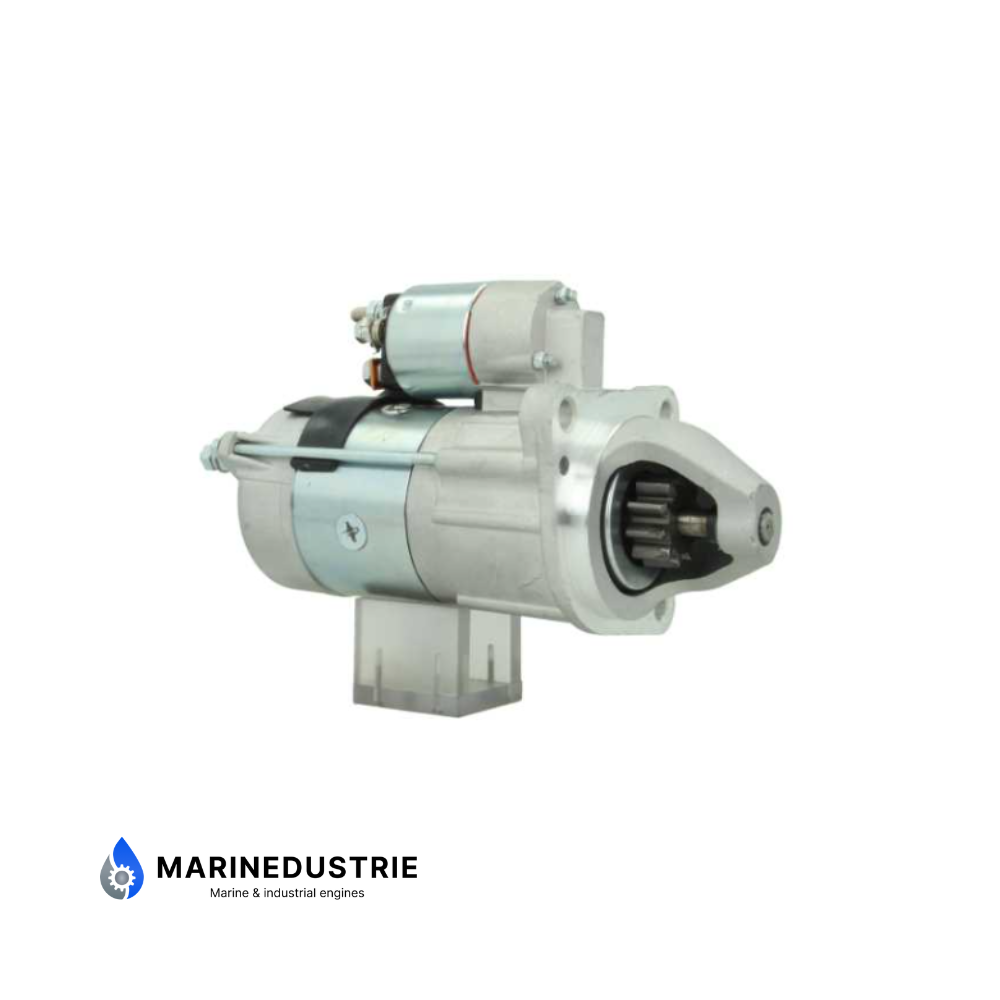 Starter motor Perkins 1004-40T 1103 1104 1204 T400267 2873K404 ...