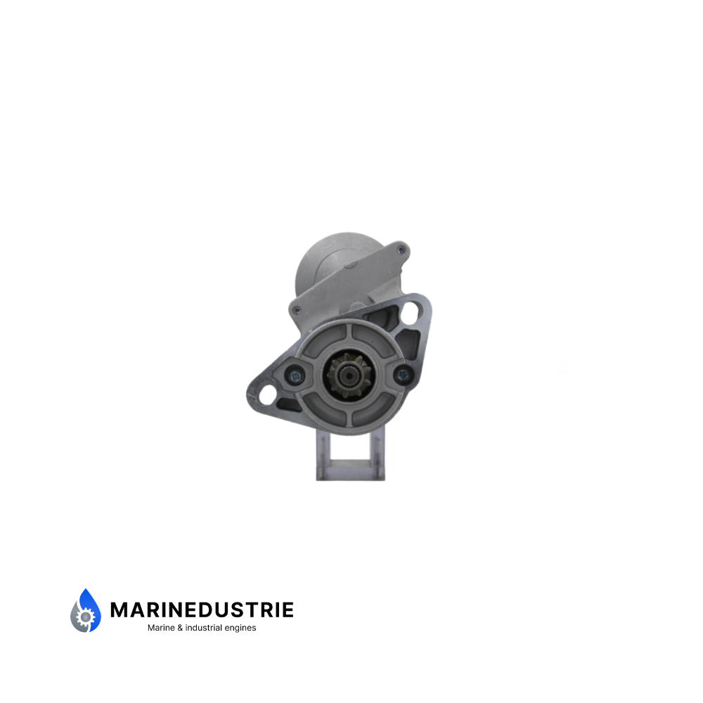 Starter motor Perkins 185086670 – MarineDustrie