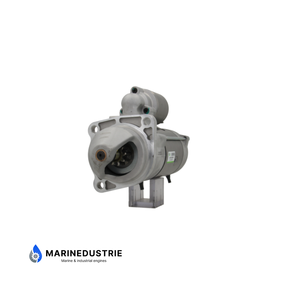 Starter motor Vetus Deutz DTA43 DT67 DTA64 DTA67 STM8652 – MarineDustrie