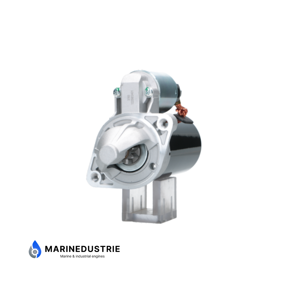 Starter motor Vetus M2.05 STM3676 – MarineDustrie