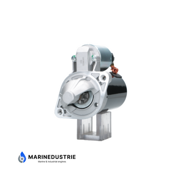Starter motor Vetus M2.05 STM3676 – MarineDustrie