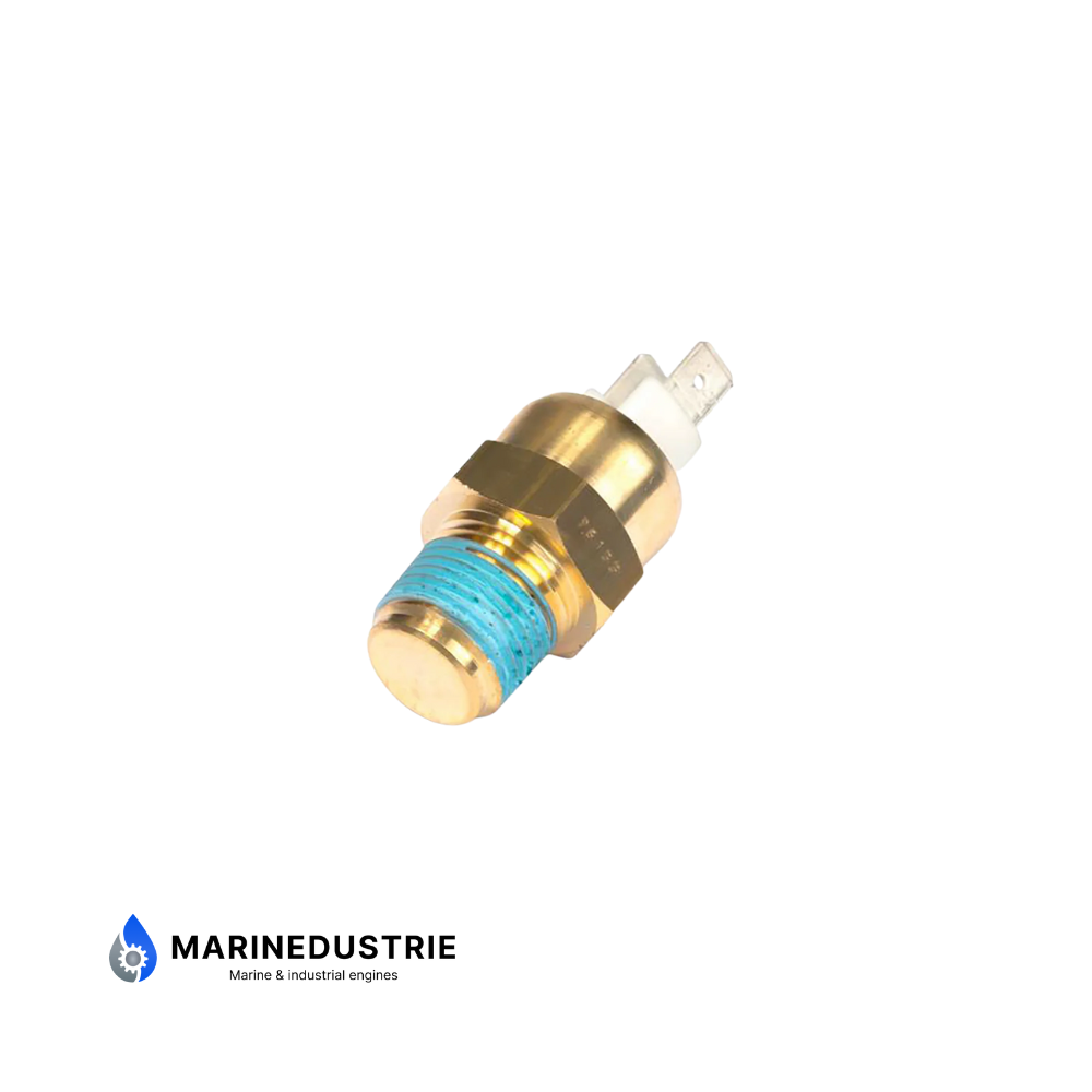 Temperature sensor Perkins 1004-40T 1104D-44T 1104C-44TA 2848A127 ...