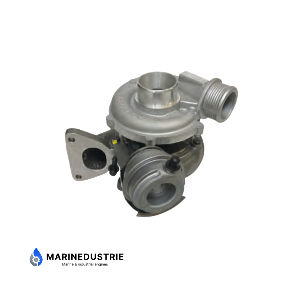 Turbocharger Volvo Penta D3-110, 130, 160 3801270 – MarineDustrie