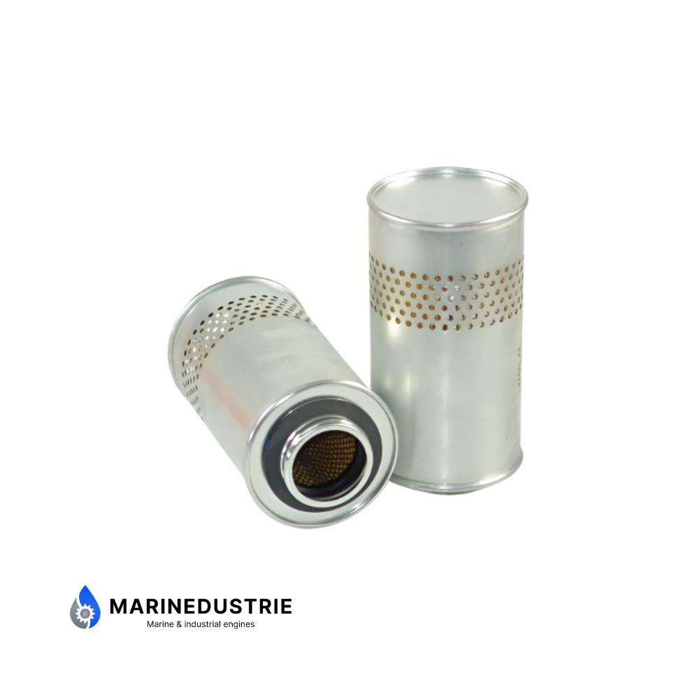 Crankcase breather filter Volvo Penta - 876069 876070 – MarineDustrie