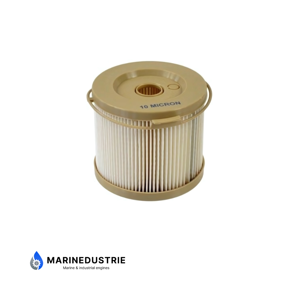Fuel filter insert Volvo Penta - 861014 | 10-Micron – MarineDustrie