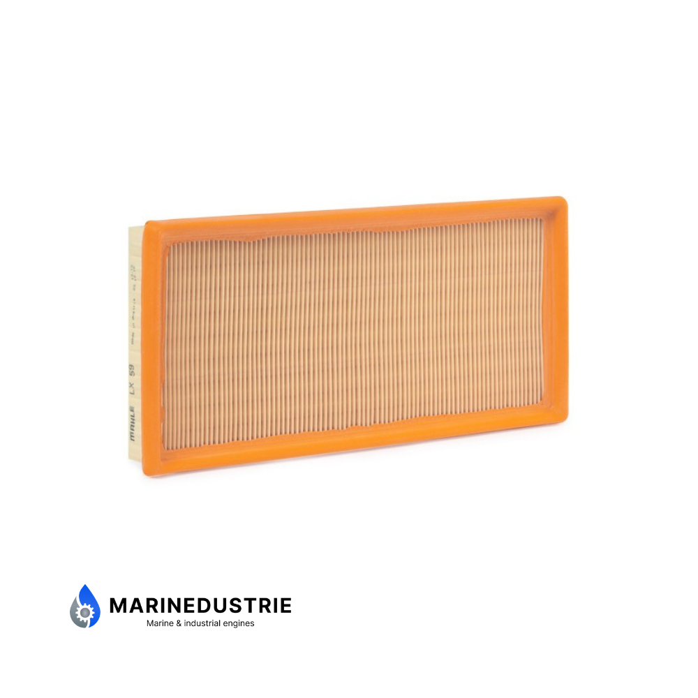 Volvo Penta TMD30 TMD40 KAD KAMD400 Series Air Filter 876185 ...