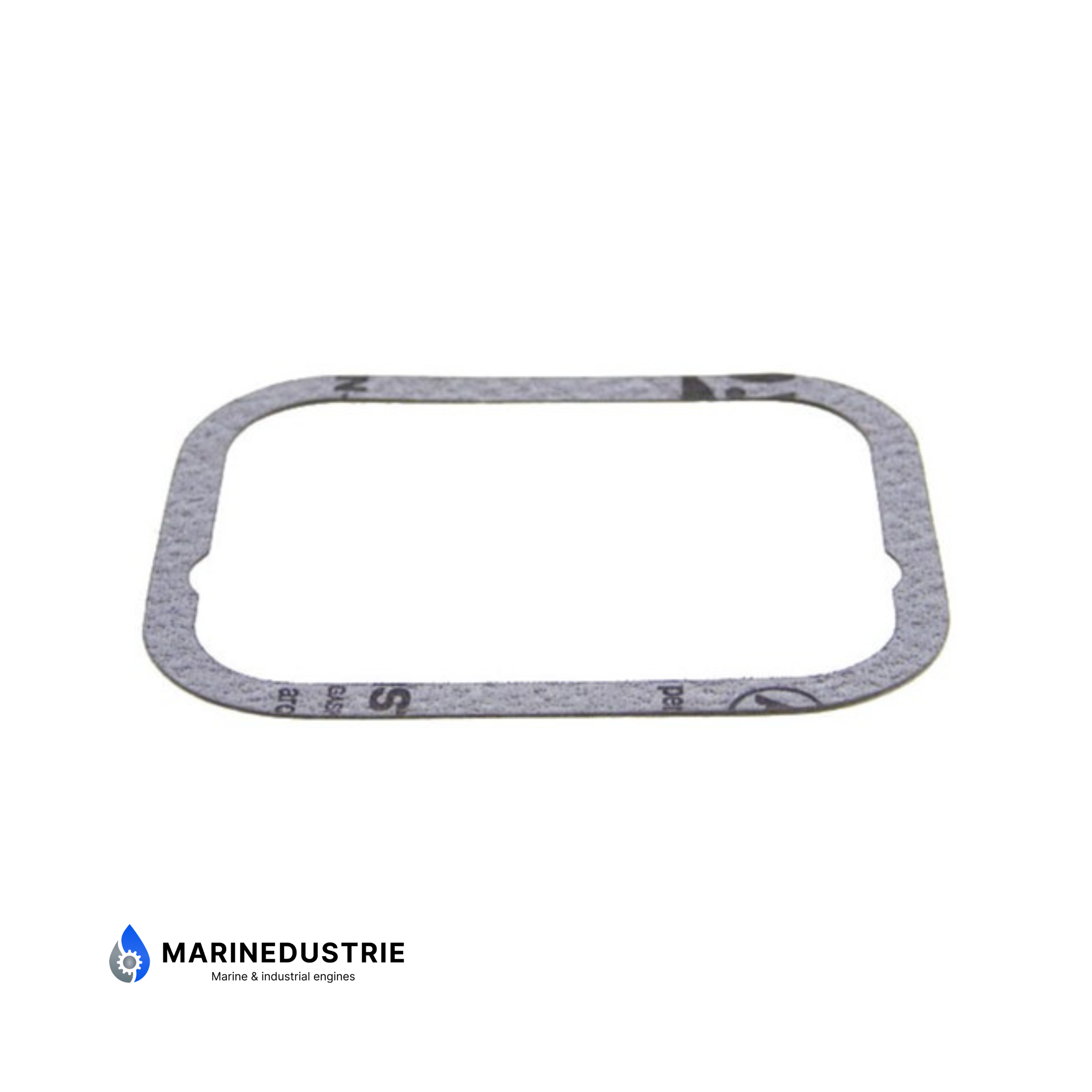 Volvo Penta MD1 MD2 MD3 MD11 MD17 Valve cover gasket 859120 – MarineDustrie
