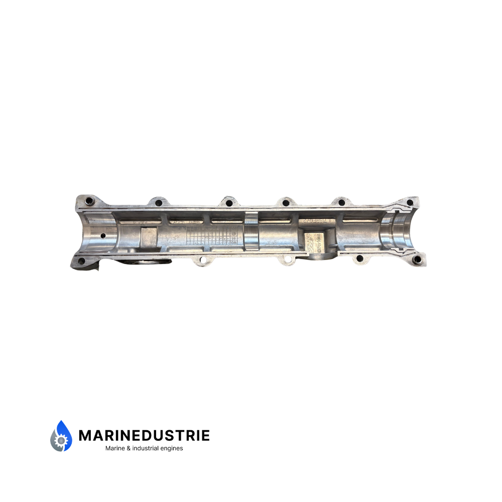 Volvo Penta MD22 TMD22 TAMD22 Valve cover - Perkins M50 – MarineDustrie