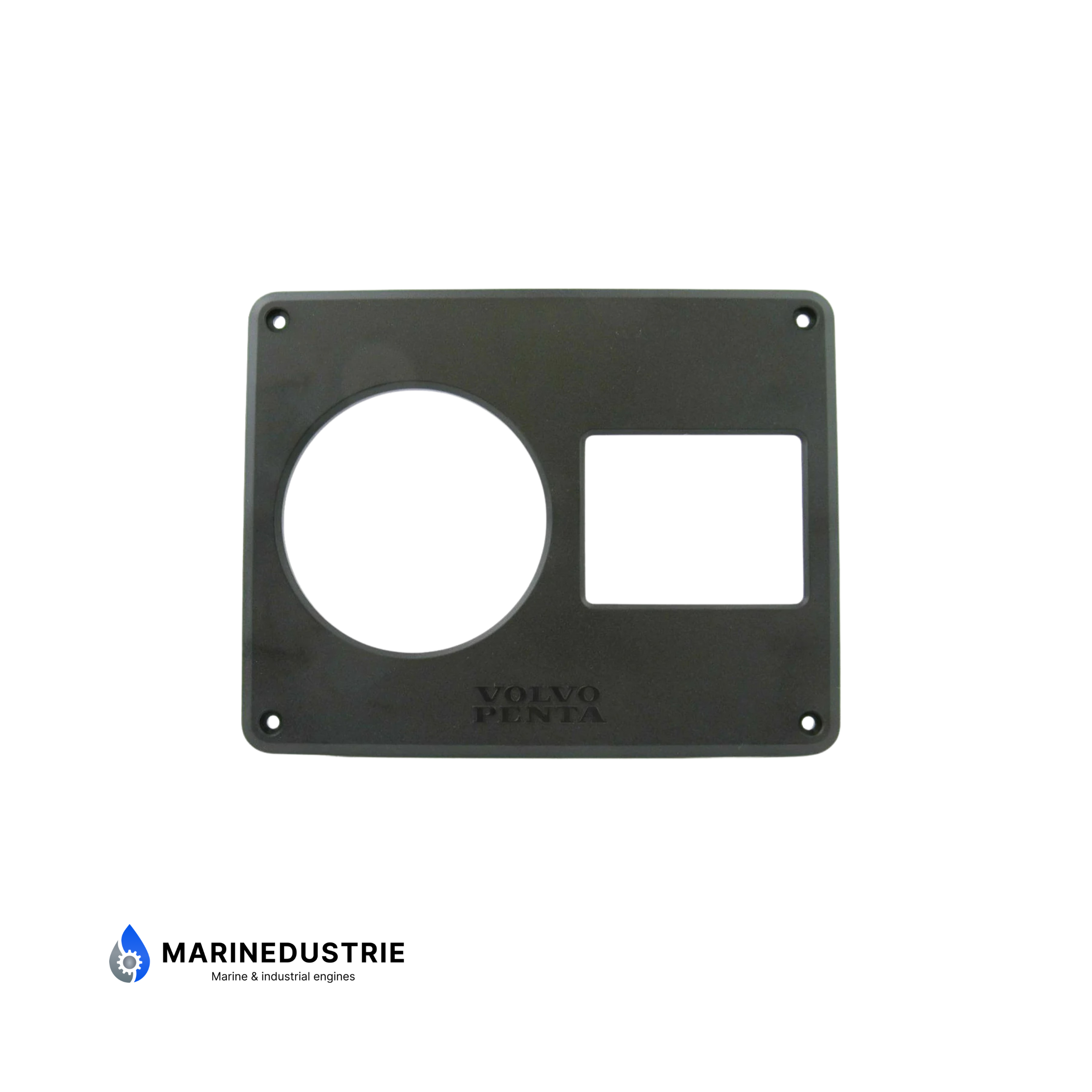 Volvo Penta MDI Instrument Panel - 21180574 | D1 D2 – MarineDustrie