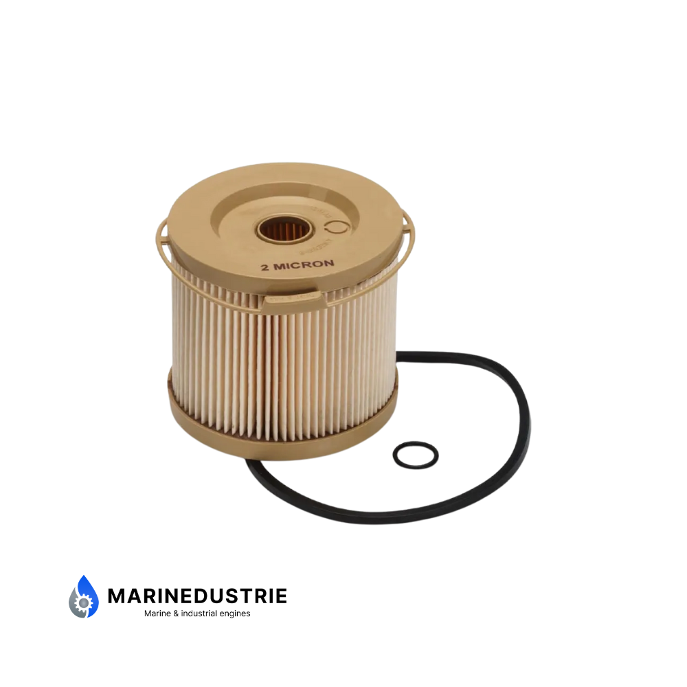 Volvo Penta fuel filter insert 2 Micron 1147147 – MarineDustrie