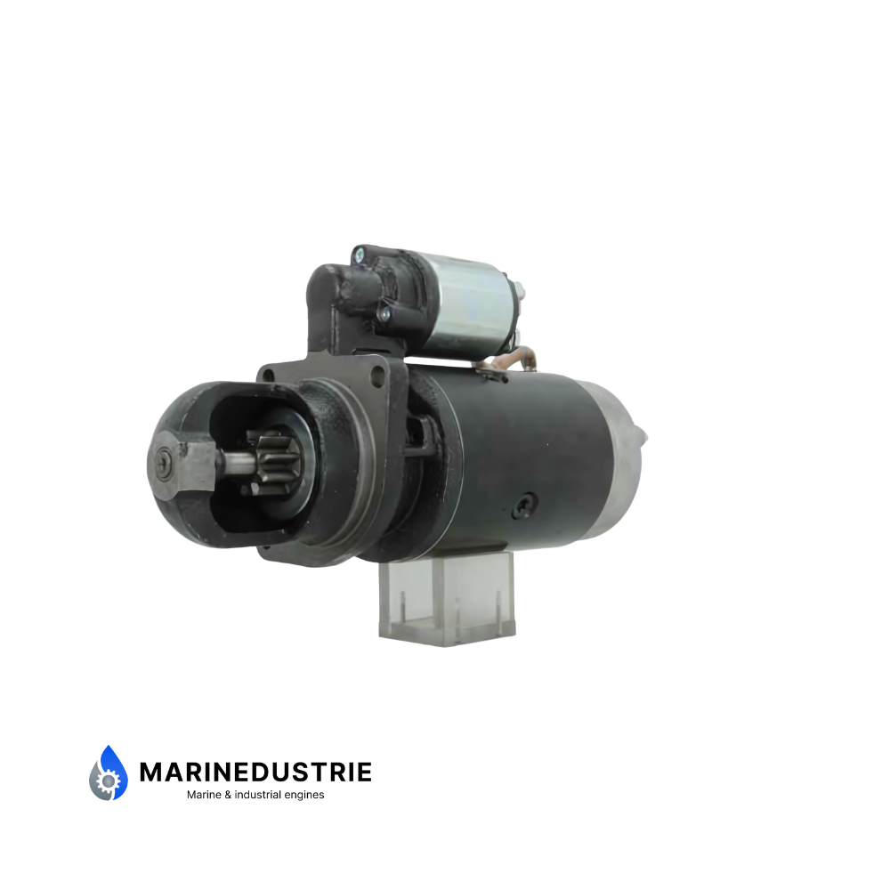 Volvo Penta starter motor 24V TMD TAMD - 838987 30 31 40 41 Series ...