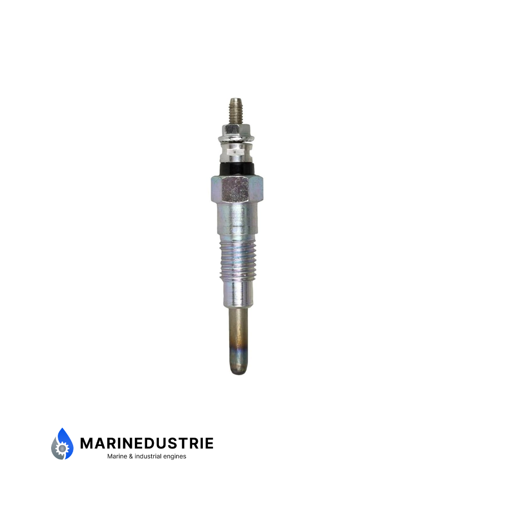 Yanmar 2YM15 3YM20 3YM30 Glow Plug 119717-77801 – MarineDustrie
