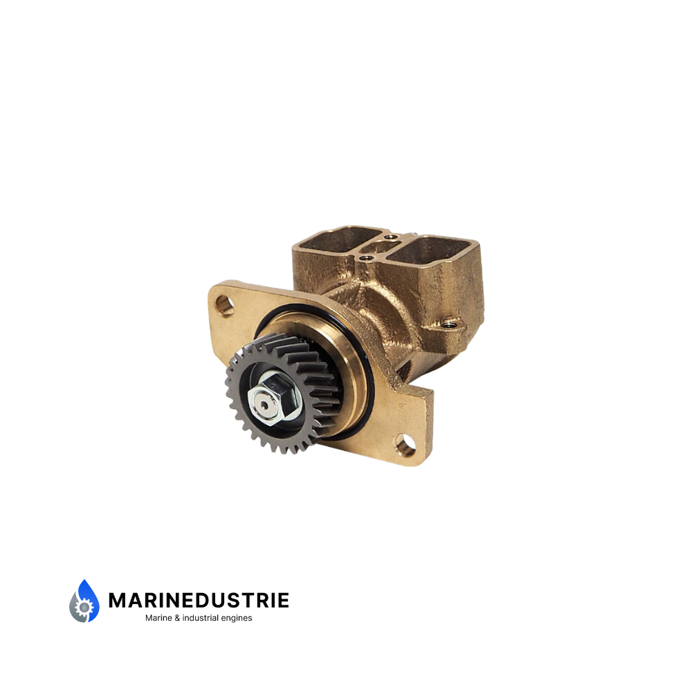 Impeller pump Yanmar 6LP - 119773-4265 119773-42652 – MarineDustrie
