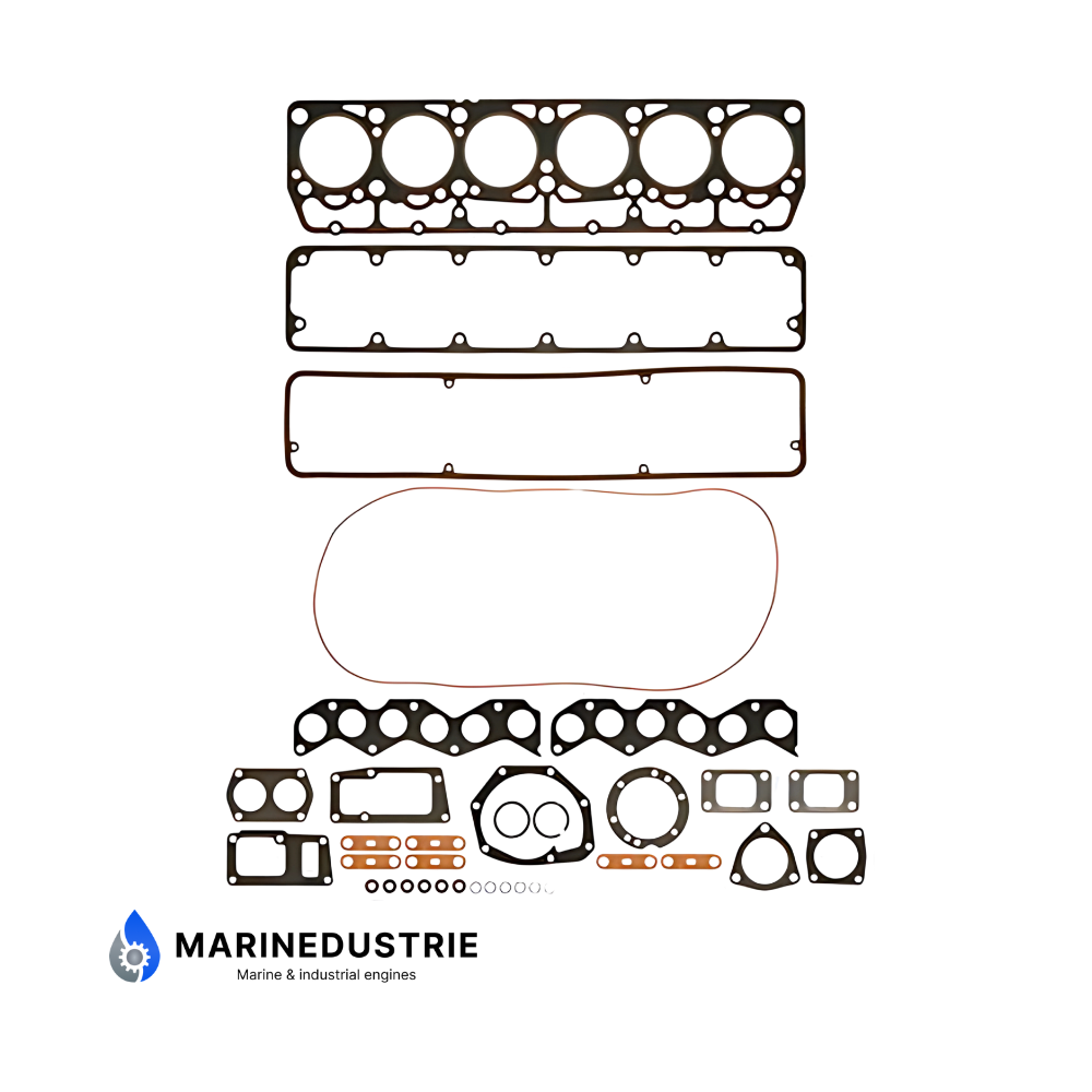cylinder head gasket set DAF 475 575 complete - MarineDustrie
