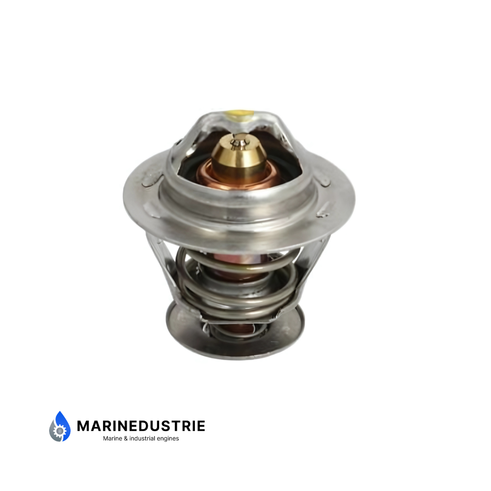 Thermostat D1 D2 Volvo Penta - 888624 | 82 degrees – MarineDustrie